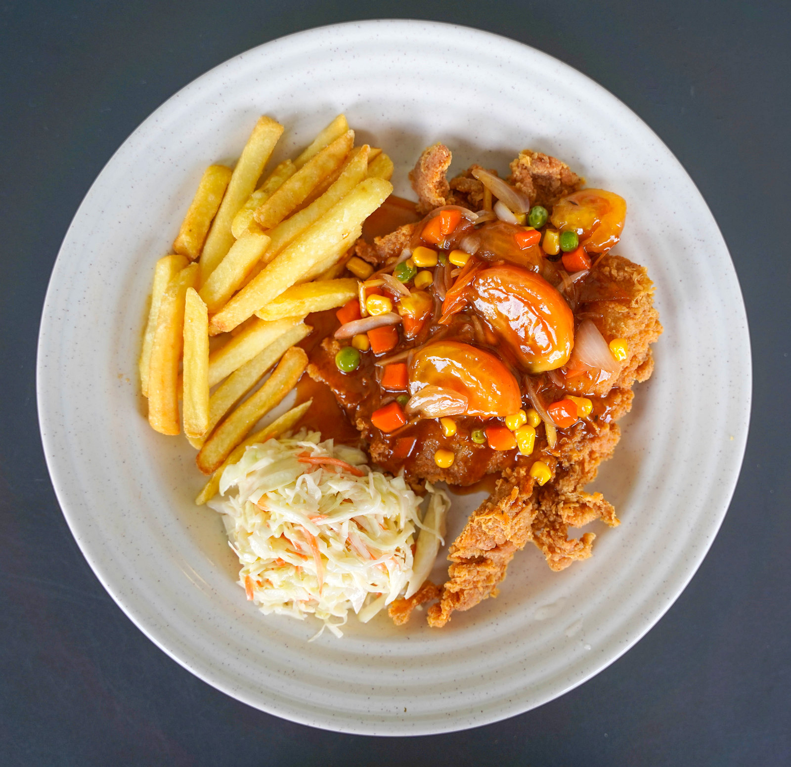 Eat Drink KL | Alimama Kopitiam, Kepong